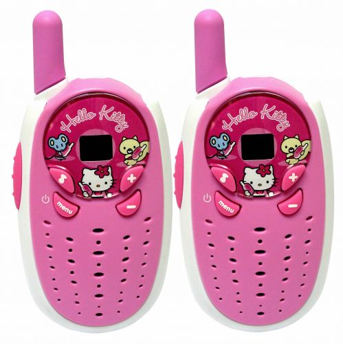 Gadgets da Hello Kitty - Fotos - Tecnologia