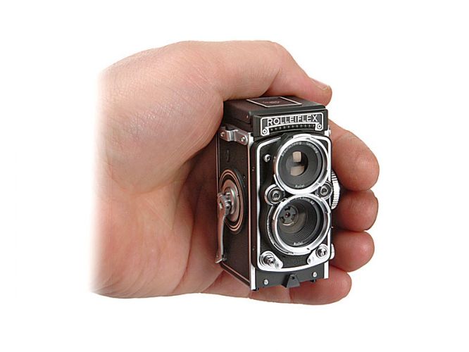 Gadgets Retrô - Fotos - Tecnologia